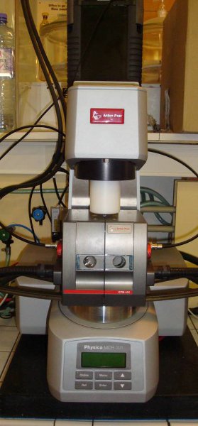 UMET - Polymer Practical Courses