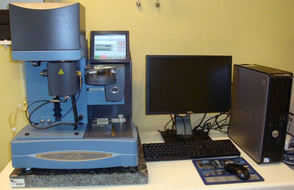 UMET - Polymer Practical Courses