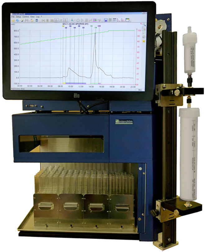 UMET - Polymer systems engineering