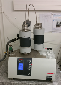 Johan SARAZIN - Université de Lille